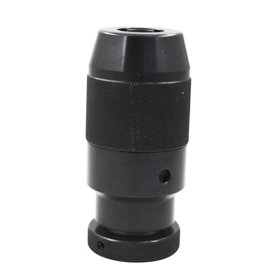 Drill Chuck Heavy Duty CNC JT3 Jacobs Taper #3 3/16-3/4" Pro-Series 3JT ...