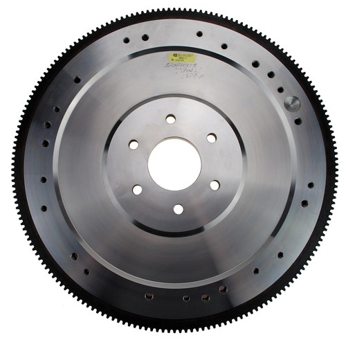 RAM 1518 Flywheel Steel 184-Tooth 35 lb. External Engine Balance Ford ...