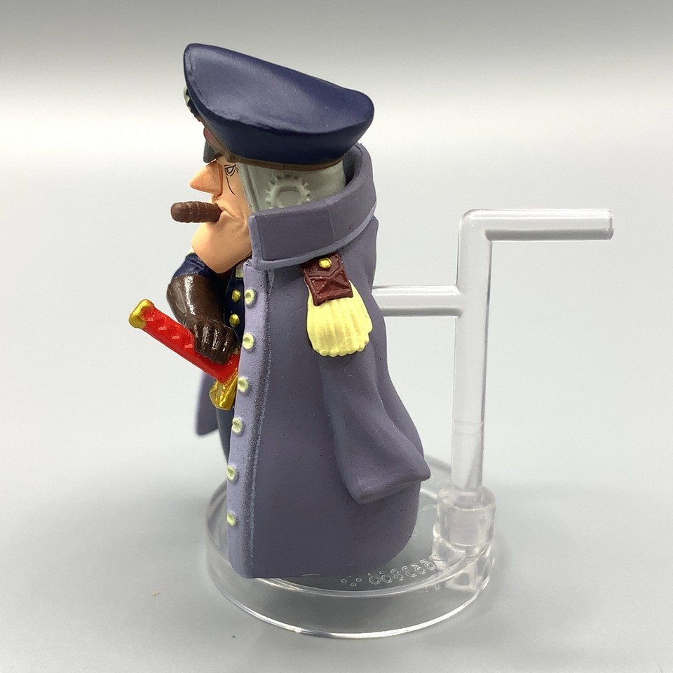 Shiryu One Piece Fruit Mini Figure Capsule Toy Japan vv811 | eBay Australia