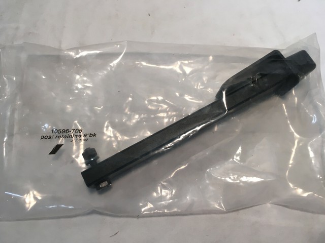 CPI Chatsworth 10596-706 Cable Retaining Post 6 Inch Black for sale ...