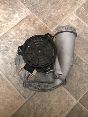 Fans & Blowers - Blower Jakel