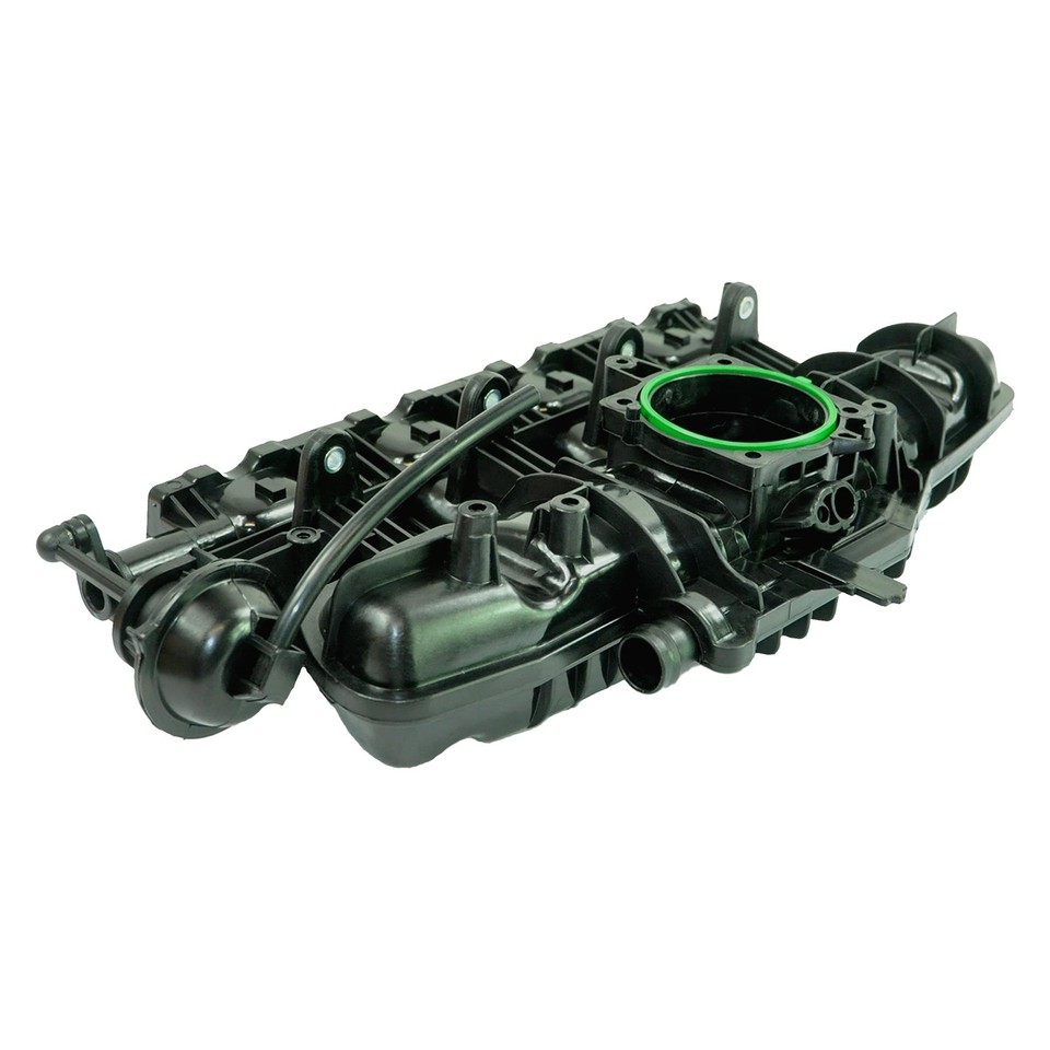 Inlet Intake Manifold Fits Vw Passat B6 B7 Alltrack Golf CC 1.8 TSI ...
