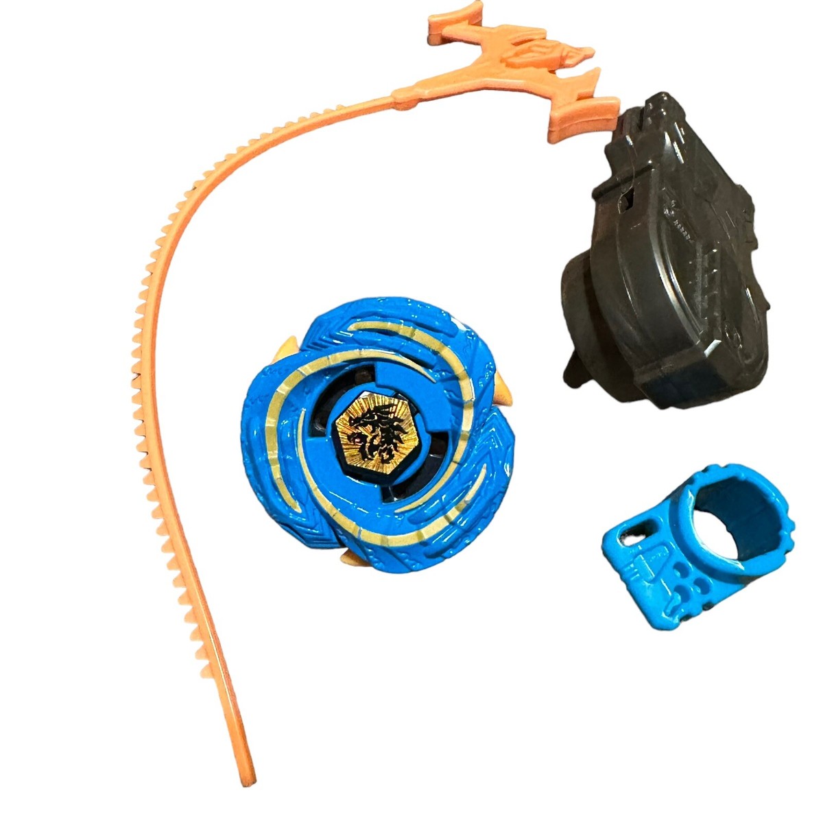 Beyblade Metal Fury L Drago Guardian BEYBLADE METAL FURY HASBRO