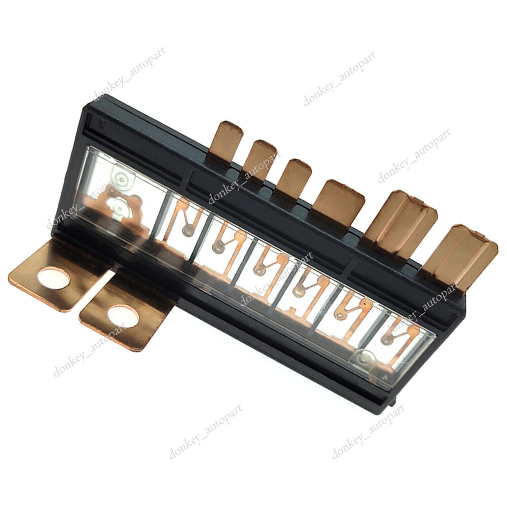 38231-TLA-A11 Car Multi Fuse Block Fit For Honda CR-V 2018 2019 2020 ...