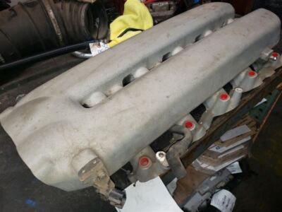 2005 DODGE RAM1500 SRT-10 8.3L V10 INTAKE MANIFOLD. PART NUMBER ...
