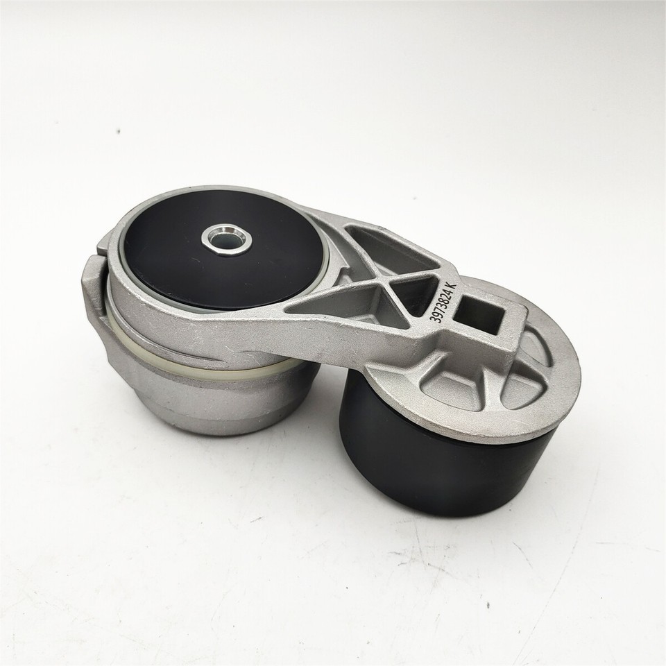Belt Tensioner Assembly 3973824 for Cummins Engine 5.9L 6.7L 5270678 ...