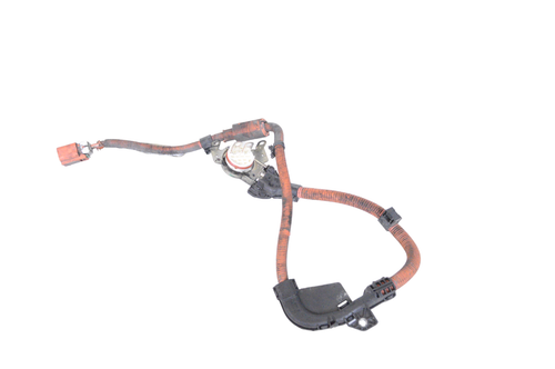Toyota Prius A/C Compressor Wiring 82122-47030 W3 1.8 H 2012 RHD ...