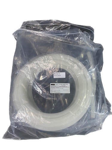 ELDON JAMES Flexelene 135C TPE Tubing 1/2″ ID x 3/4″ OD FLXC8-12 (40ft) | eBay