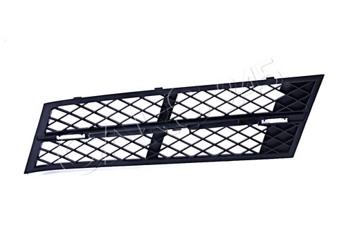 Left Front Black Bumper Ventilation Grille Fits BMW F10 F11 F18 ...
