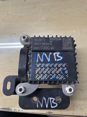 PEUGEOT 2008 DISTRONIC RADAR SENSOR MK2 9852539080 H4C1 5/7/24 | eBay UK