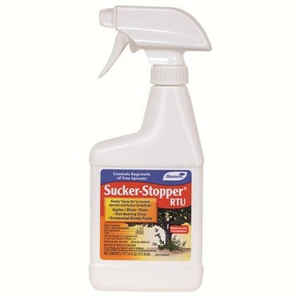 Monterey 16oz. Ready To Use Plant Sucker Stopper - (LG4300) for sale ...