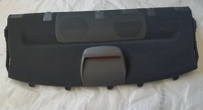 2006-2010 Lexus IS250 IS350 Rear Shelf Deck Lid Speaker Brake Light ...