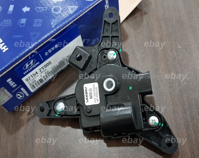 971542Y000 Hyundai Actuatormode 971542Y000 Genuine OEM Part for sale ...