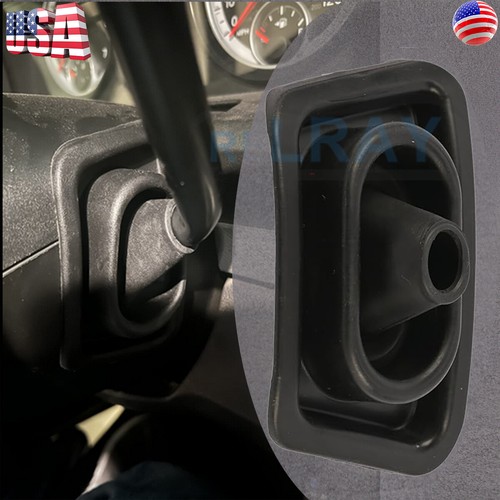 New Shifter Boot 68400287AA For 2011 2012 2013-2018 2021 Ram 1500 2500 ...