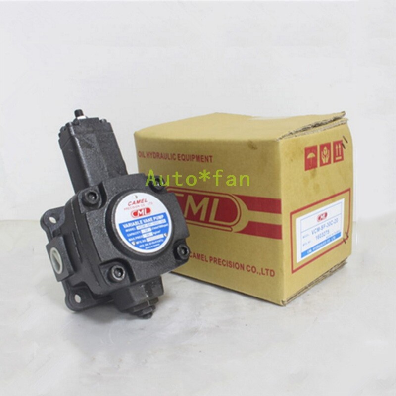 1PCS New VCM-SF-12C-10 Variable Vane Pump | eBay