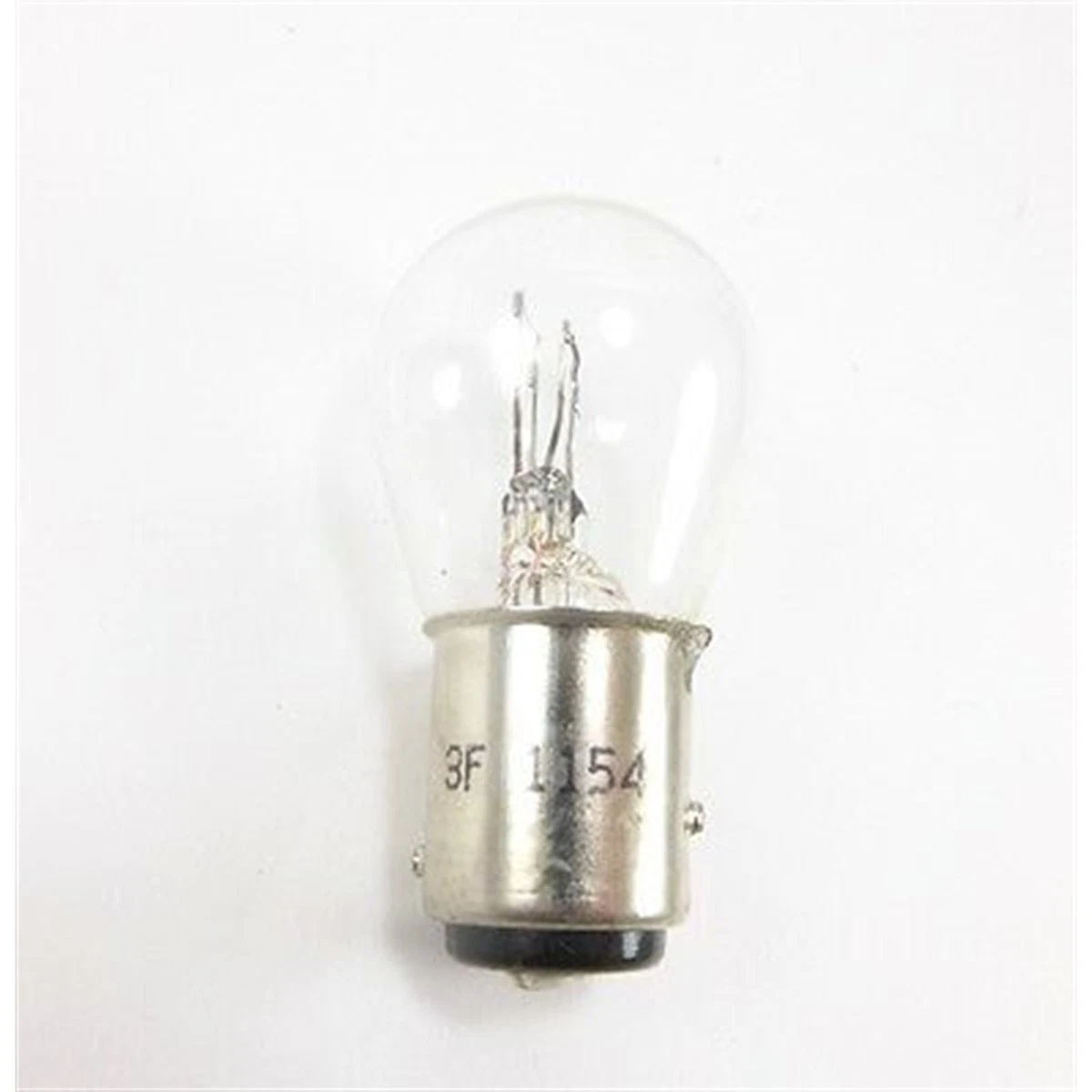 Philips Standard Twin Blister Pack Brake Light Bulb 2357B2, 53% OFF