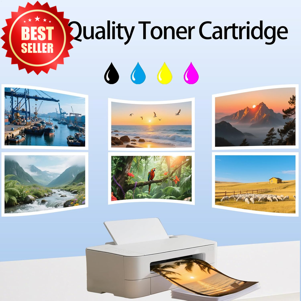 66S1X00 Extra High Yield Black Toner Cartridge for Lexmark MS631 MS632 ...