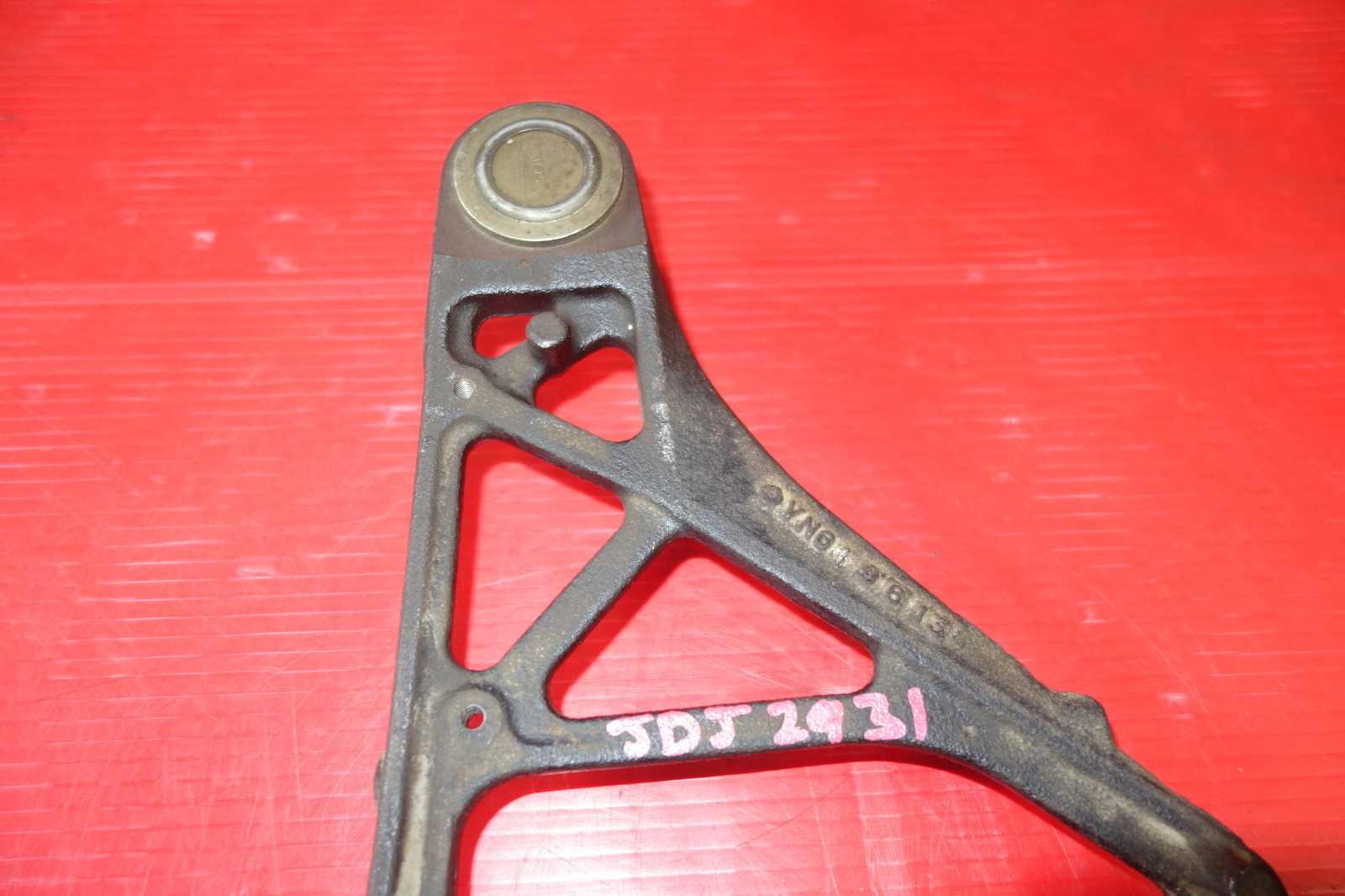 JDM Honda S2000 OEM Rear Upper Control Arm & Ball Joint Left LH 2004 ...