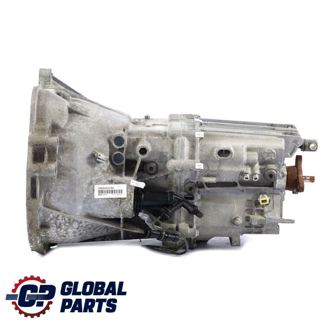 BMW E87 E90 116i N45N 120i 318i 320i N46 N46N Manual Gearbox GS6-17BG ...