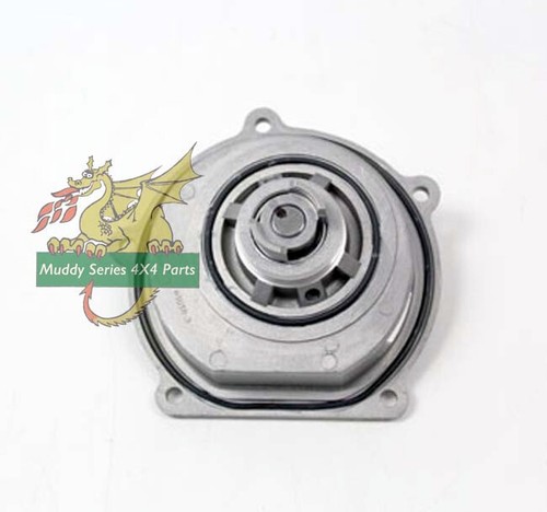 Proflow Land Rover Defender 90 110 130 Discovery 2 TD5 Water Pump ...