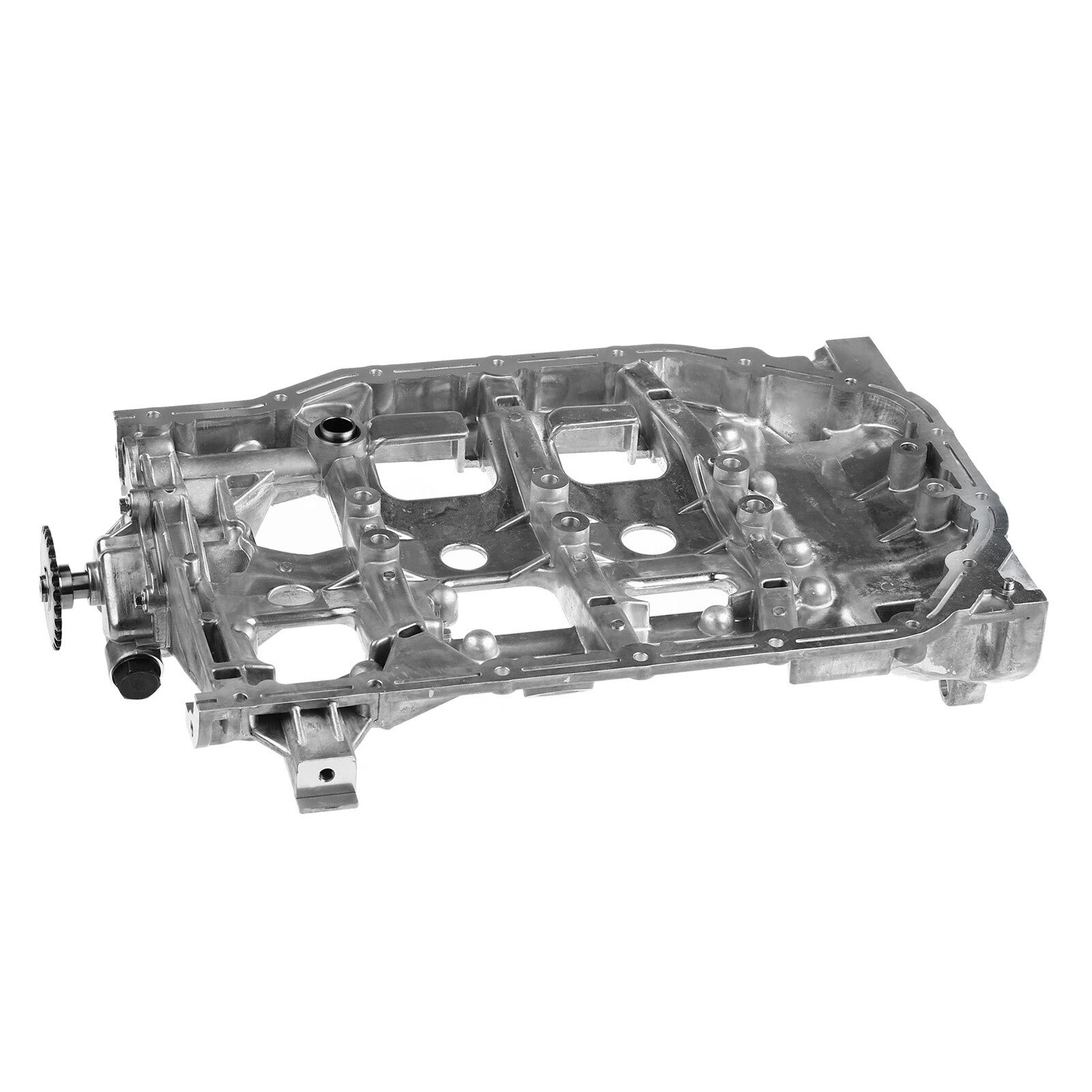 Engine Oil Pump for Hyundai H-1 H350 i800 iLoad Kia Sorento 2.5 D4CB ...