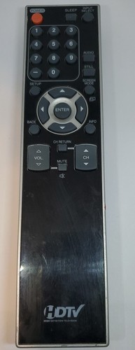 EMERSON SYLVANIA NF020UD REMOTE for LC420EM8 LC420SS8 RLC420EM8 ...