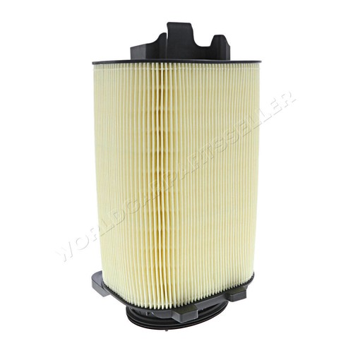 Air Filter VAICO For MERCEDES Glc Slc Slk A207 C205 C207 R172 S205 ...