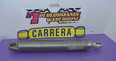 Carrera #6195 Aluminum Large Threaded Body Coilover Shock Late Model ...