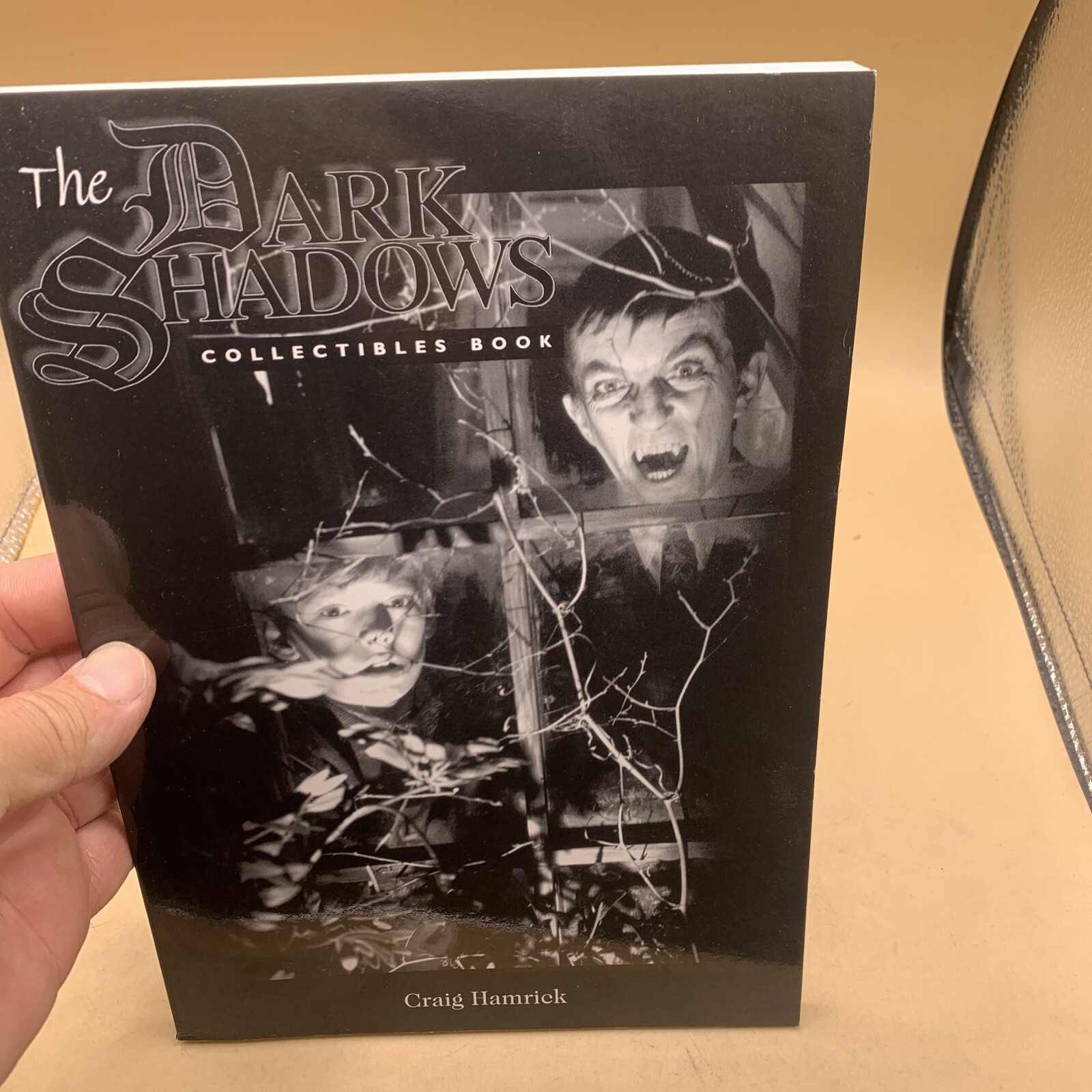Dark Shadows Collectibles
