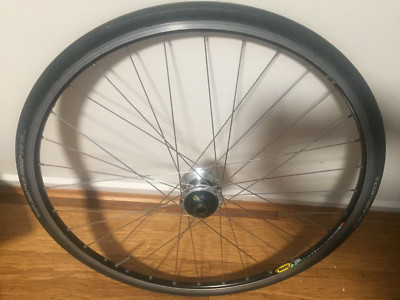 Wheels & Wheelsets - Cycleops Powertap Pro - Nelo's Cycles