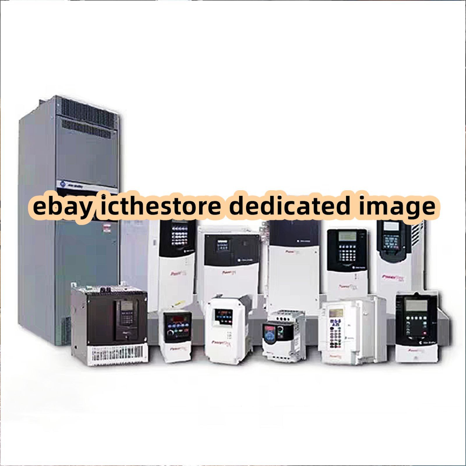 1PC NEW 20DD052A0EYNACASE PowerFlex 700S 20D AC drive | eBay