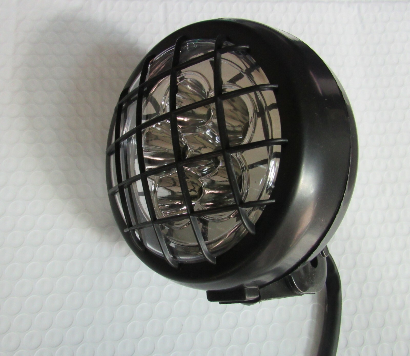 2x LED Headlight for Yamaha ATV1987-95 Banshee 350 YFZ350 1993-99 ...