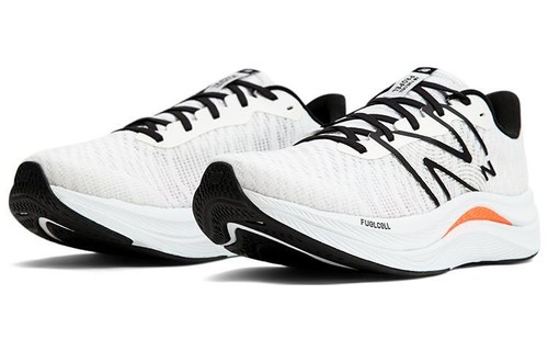 New Balance FuelCell Propel v4 Low White Black - MFCPRLW4 | eBay