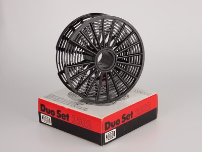 JOBO Duo Set 2502 1x Spirale für Tanksystem 2500 Film-Entwicklungsdosen ...