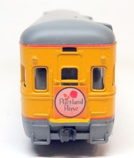 HO Rivarossi 2759/0 UP Union Pacific Lounge Observation Passenger Car ...