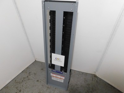 Electrical Panels & Boards - 480 277V