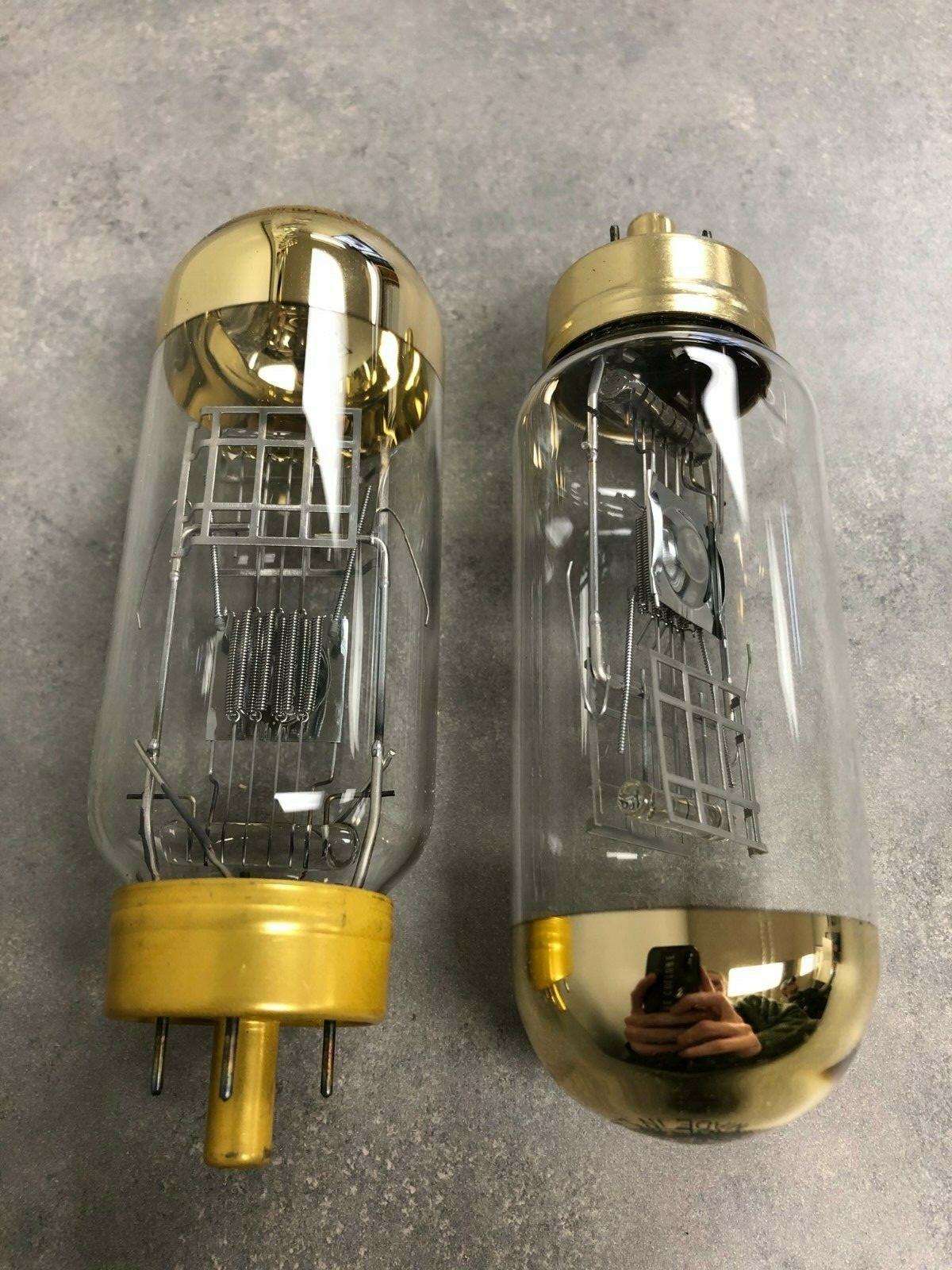 CTT/DAX 115-125V 1000W GE Projector Lamp 2-PACK | eBay