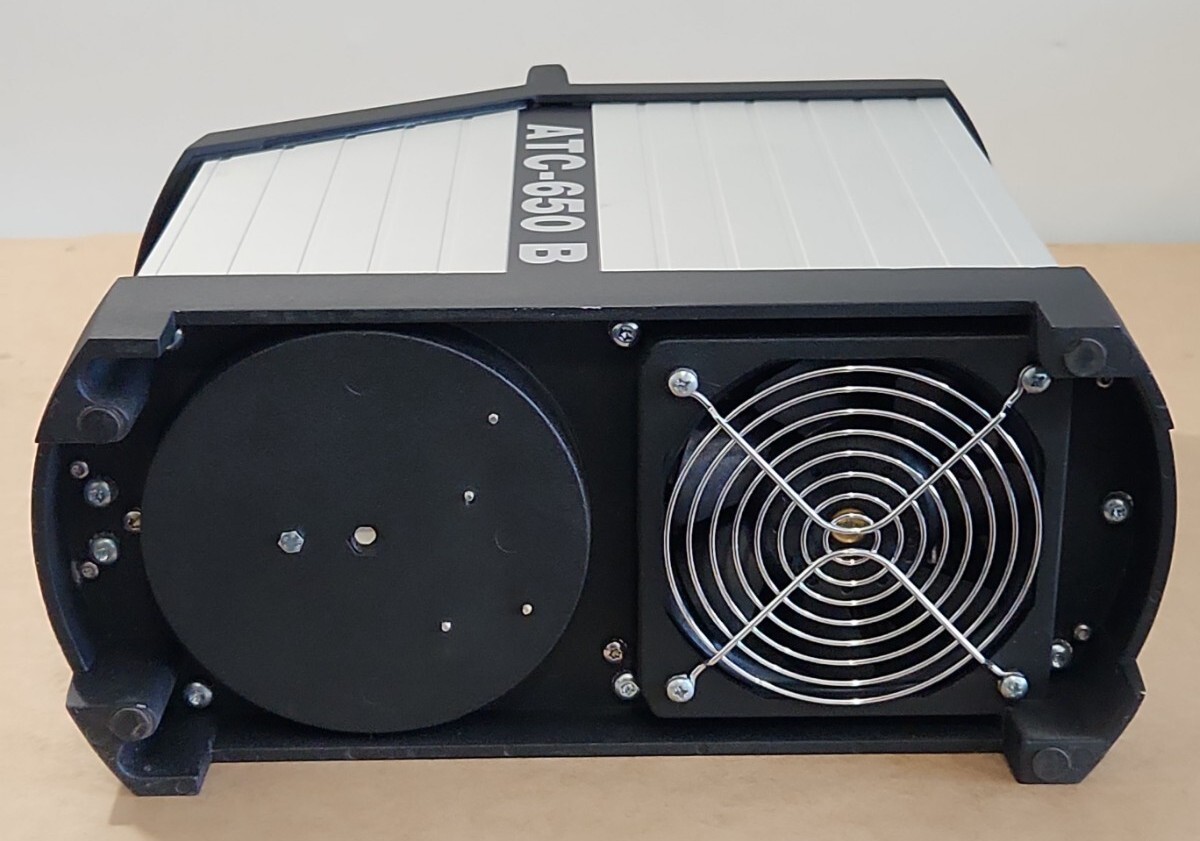 Ametek ATC-650 B JOFRA Advanced Temperature Calibrator 50-650°C ...