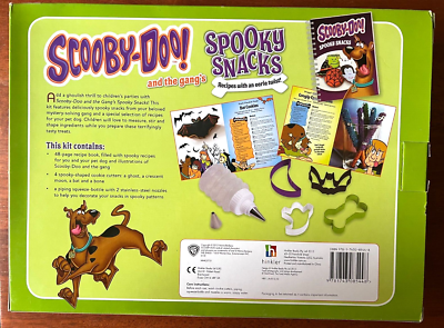 Printable Scooby Snacks Scooby Doo Scooby Snack Monster PSD, High