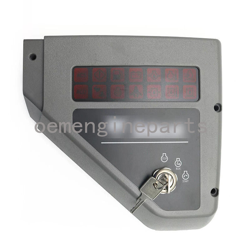 Right Key Control Panel For Bobcat A220 S175 S185 S205 S220 S300 S330 ...