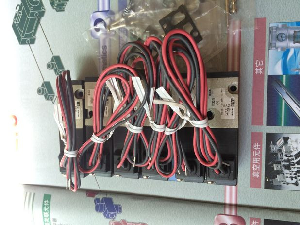 VK334-5G VK334 5G 1PC New in bag SMC solenoid valve free shipping | eBay