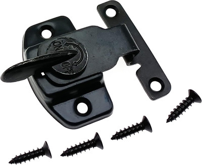 4 Pack Dining Table Lock Heavy Duty Align-N-Lock Table Locks Leaf ...