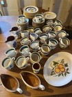 Stangl Pottery Dishes Many Patterns 258 Pieces | eBay
