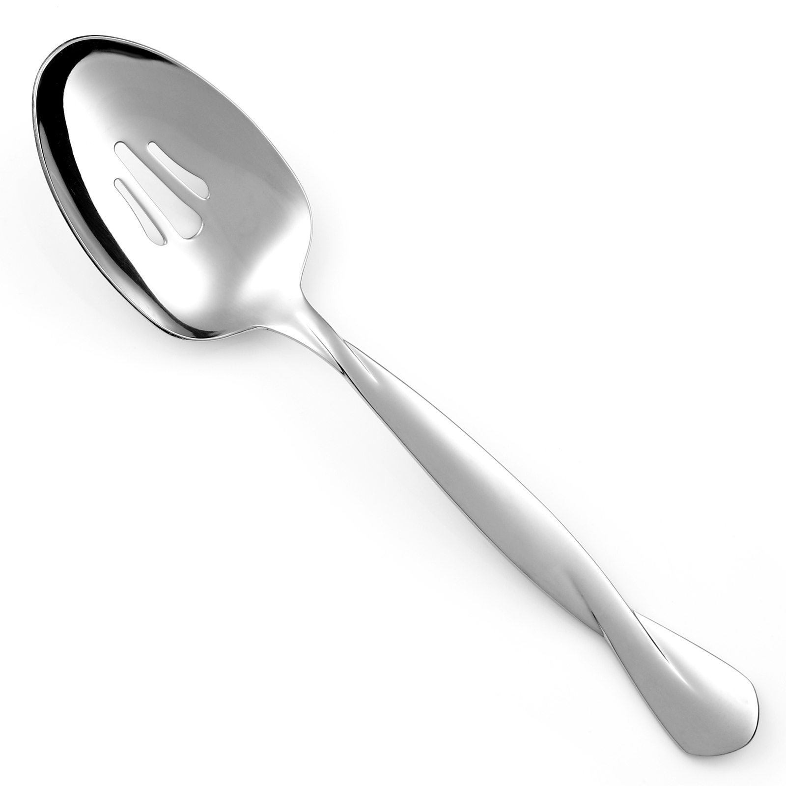 Oneida TORSADE Stainless USA Twist Glossy Silverware CHOICE Flatware | eBay