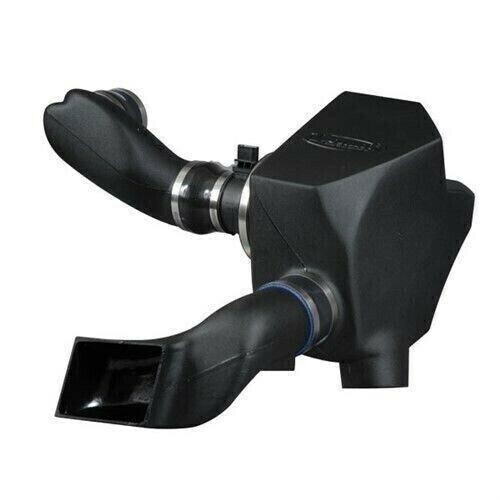 Volant 415536 Power-Core Cold Air Intake System for 08-09 Cadillac CTS ...