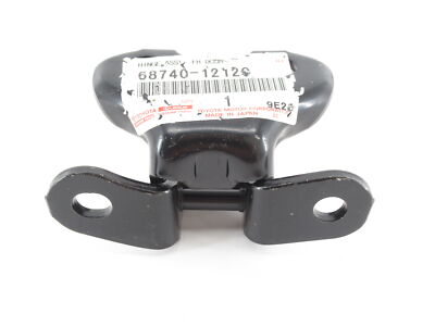 Genuine OEM Toyota Lexus Scion 68740-02080 Driver Front Lower Door ...