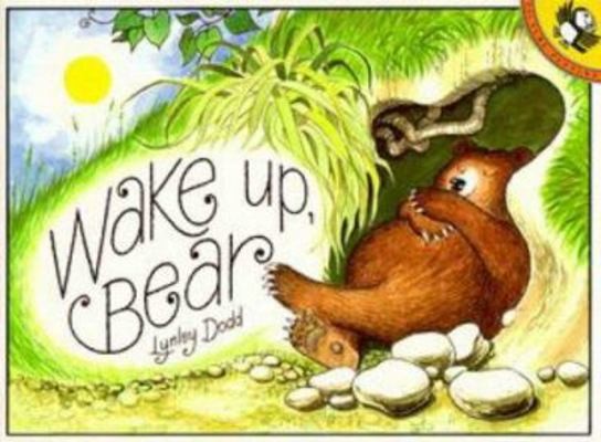 Wake Up, Bear by Lynley Dodd | eBay