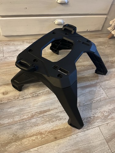 Skidoo Linq Rack And Two Up Seat 860202414 860202325 | eBay