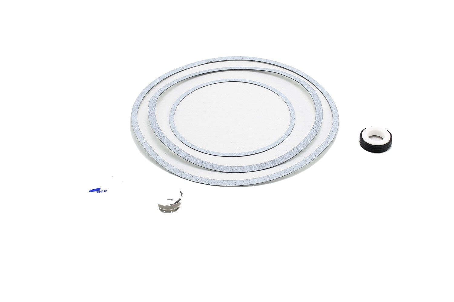 Raypak 950388F Seal Kit W/Gaskets - Perfect for Pool Heater Repairs ...