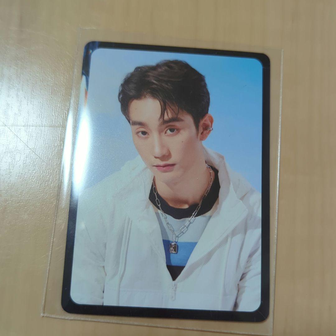 Force Gmmtv Happy Weekend Trading Card Random | eBay